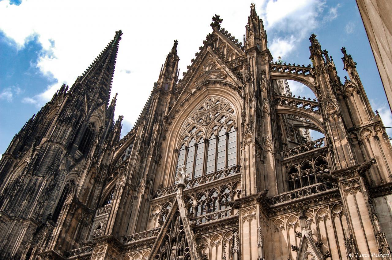 Kölner Dom – UNESCO-Welterbetag
