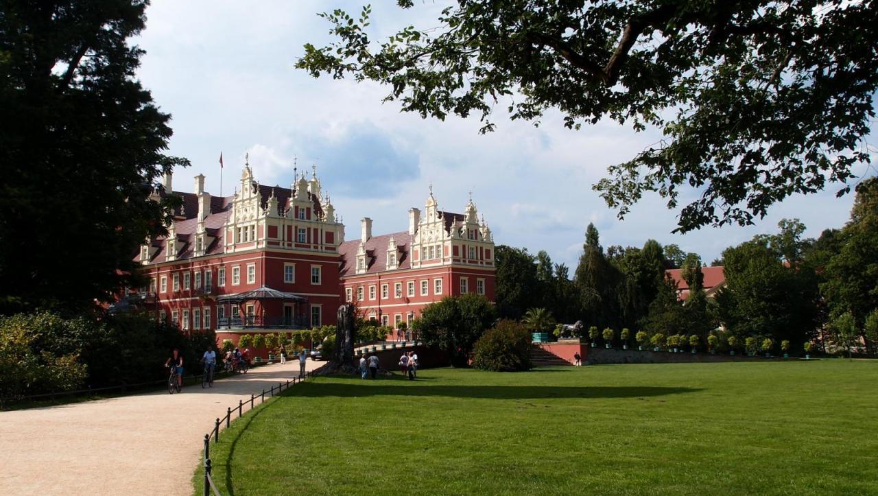 Muskauer Park / Park Mużakowski, Bad Muskau – UNESCO-Welterbetag