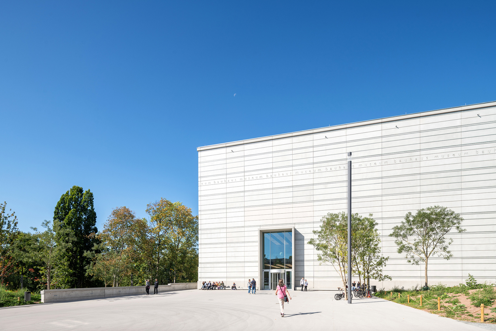 Das Bauhaus und seine Stätten in Weimar, Dessau und Bernau – UNESCO ...