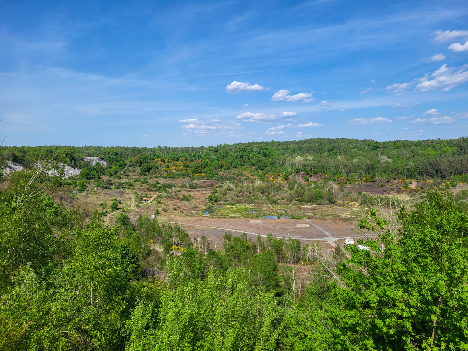 Fossillagerstätte Grube Messel – UNESCO-Welterbetag